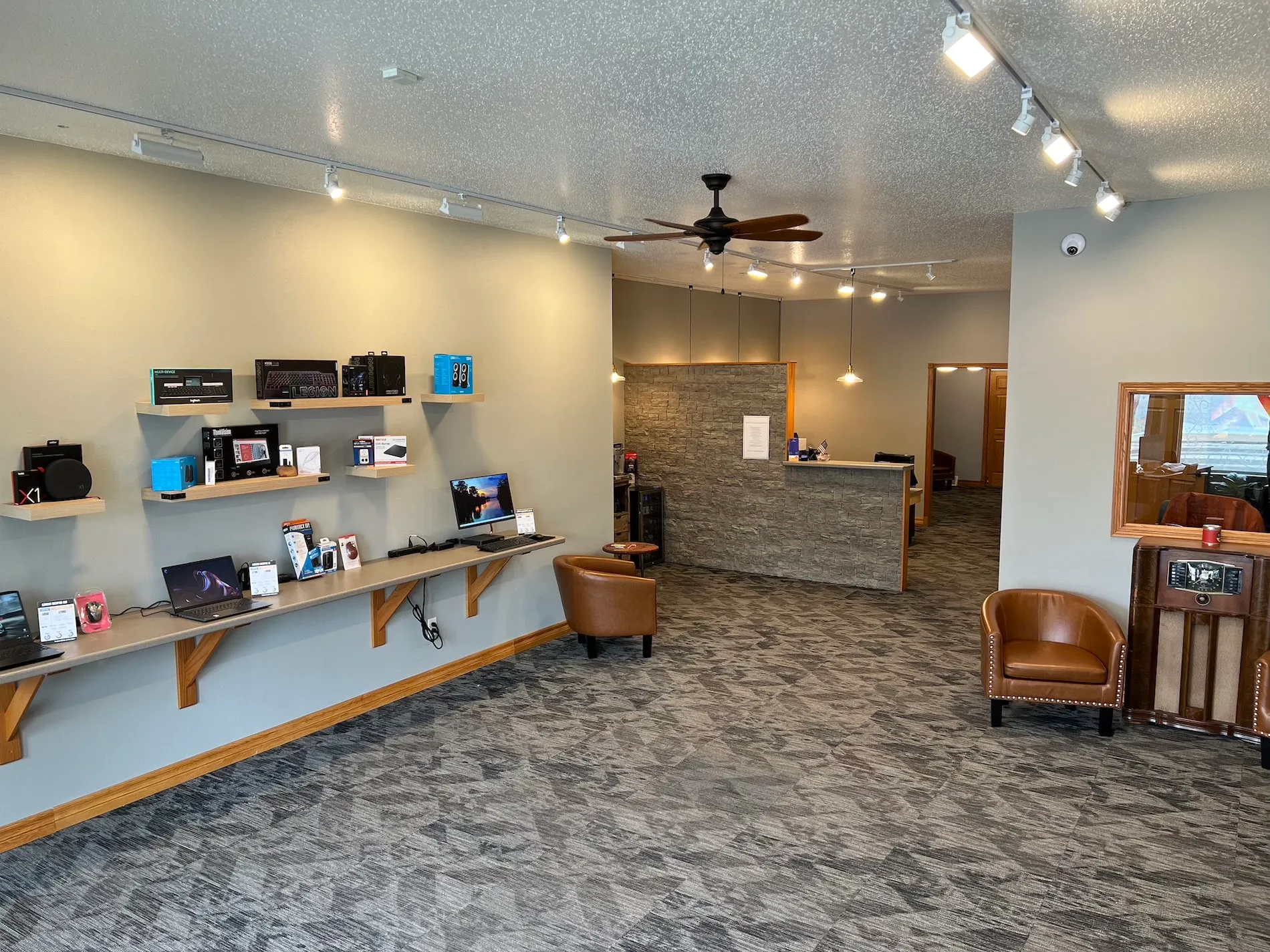 Yellowstone Computing | Computer Sales & Servicing